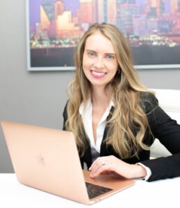 Podiatrist in Frisco, Dr. Rachel Verville | RNV Podiatry